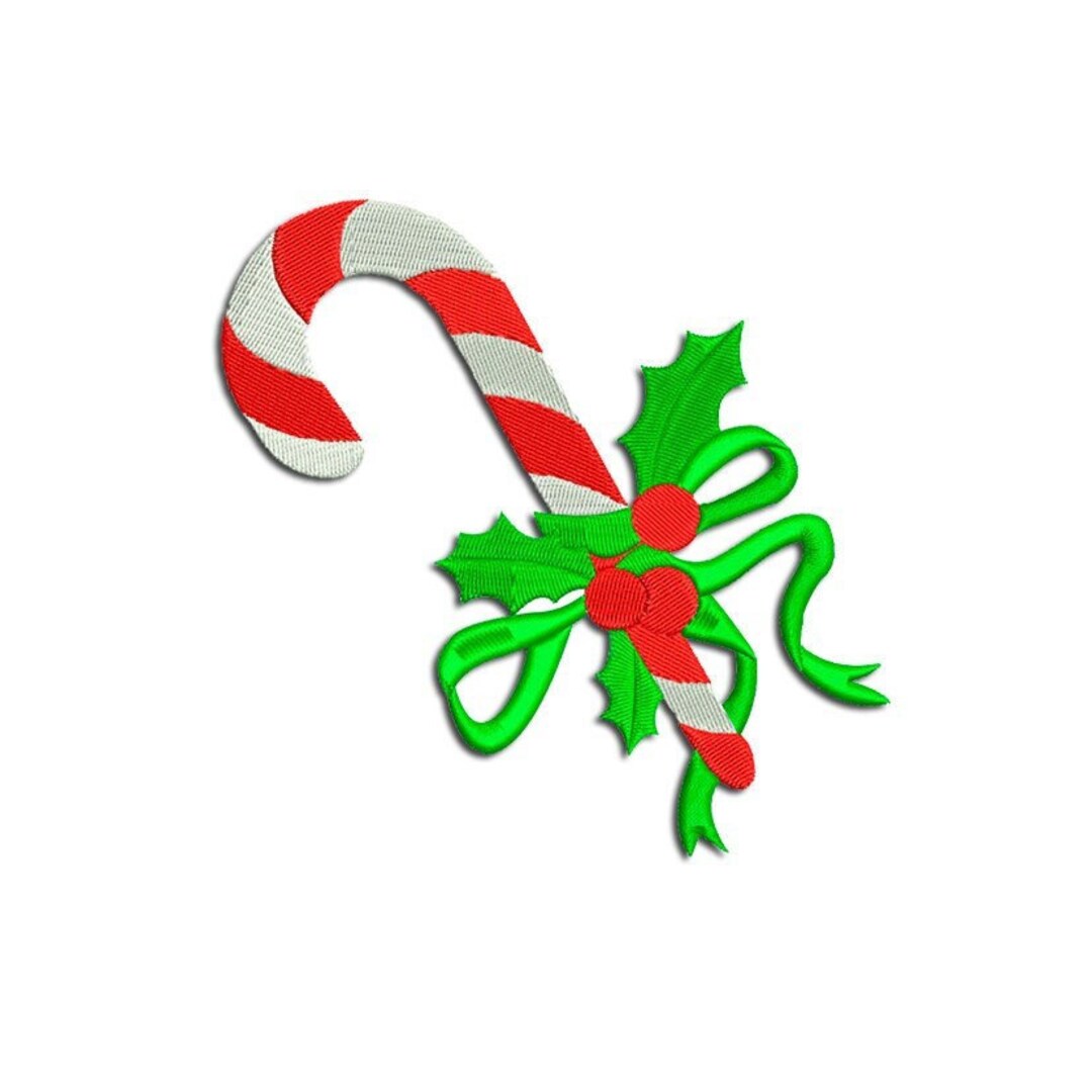 Archivos de diseño de bordado de Navidad. Formatos pes csd - Etsy México