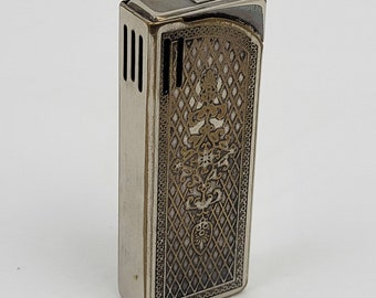 Art Deco Lighter - Etsy