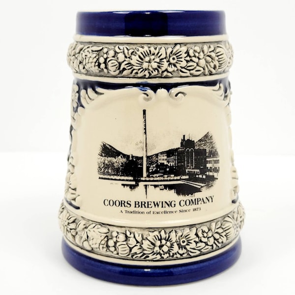 Gerz Beer Stein - Etsy