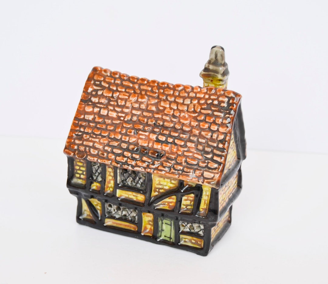 Van Hill England Vintage Pottery, English Porcelain House, Van Hill ...