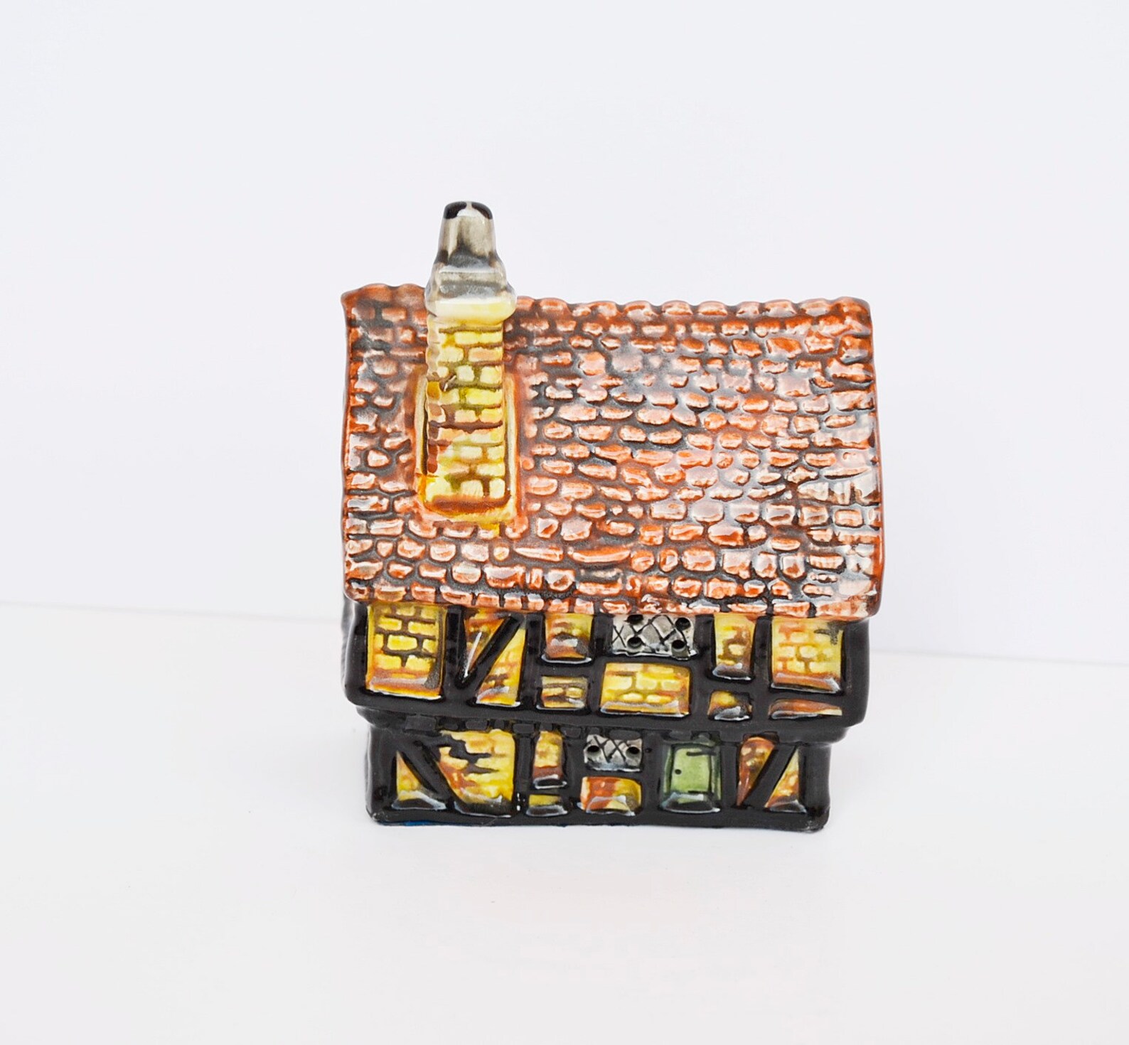 Van Hill England Vintage Pottery, English Porcelain House, Van Hill ...