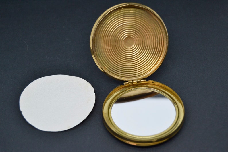 Vintage Compact Collectible Compact Collectible Small - Etsy