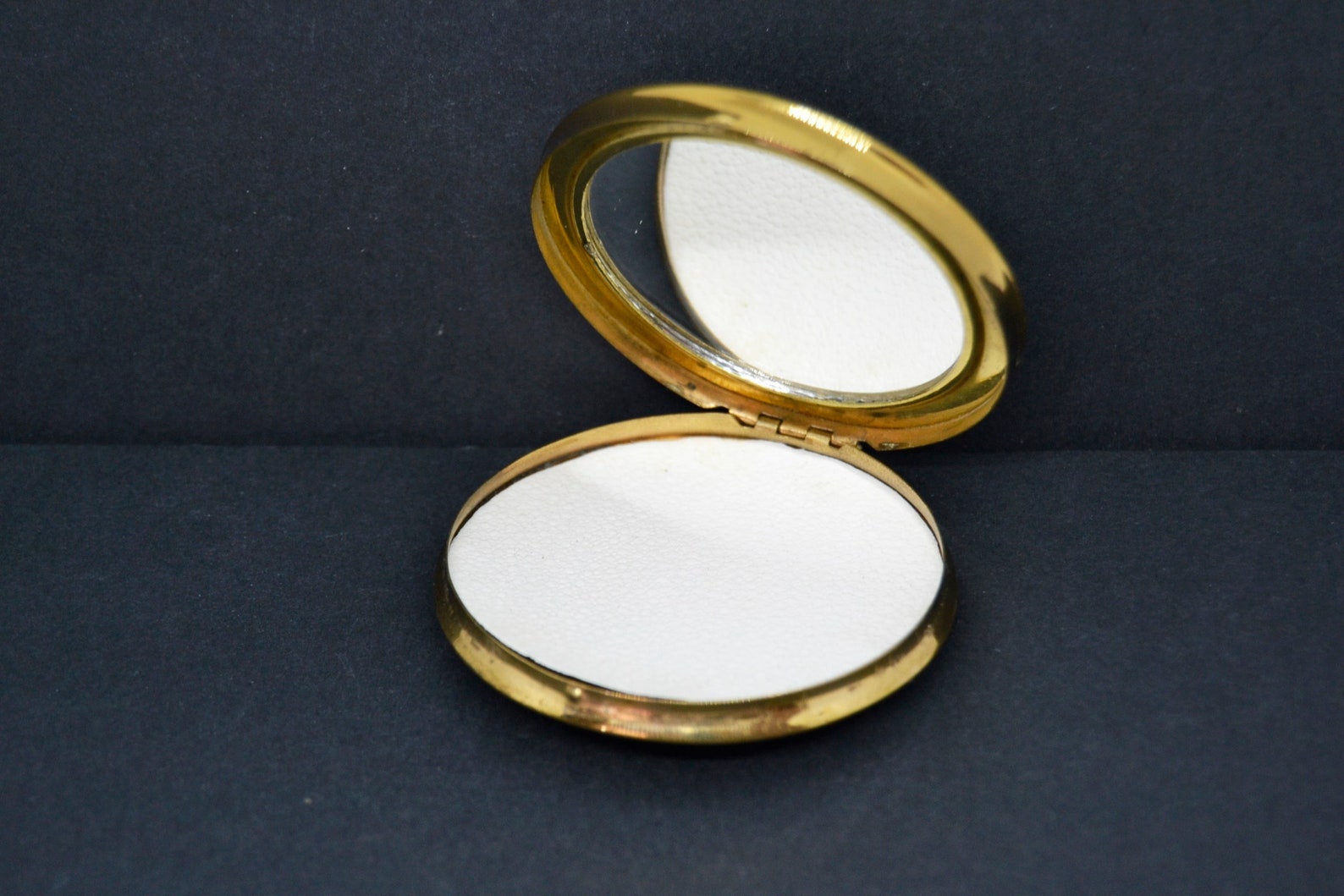 Vintage Compact Collectible Compact Collectible Small - Etsy