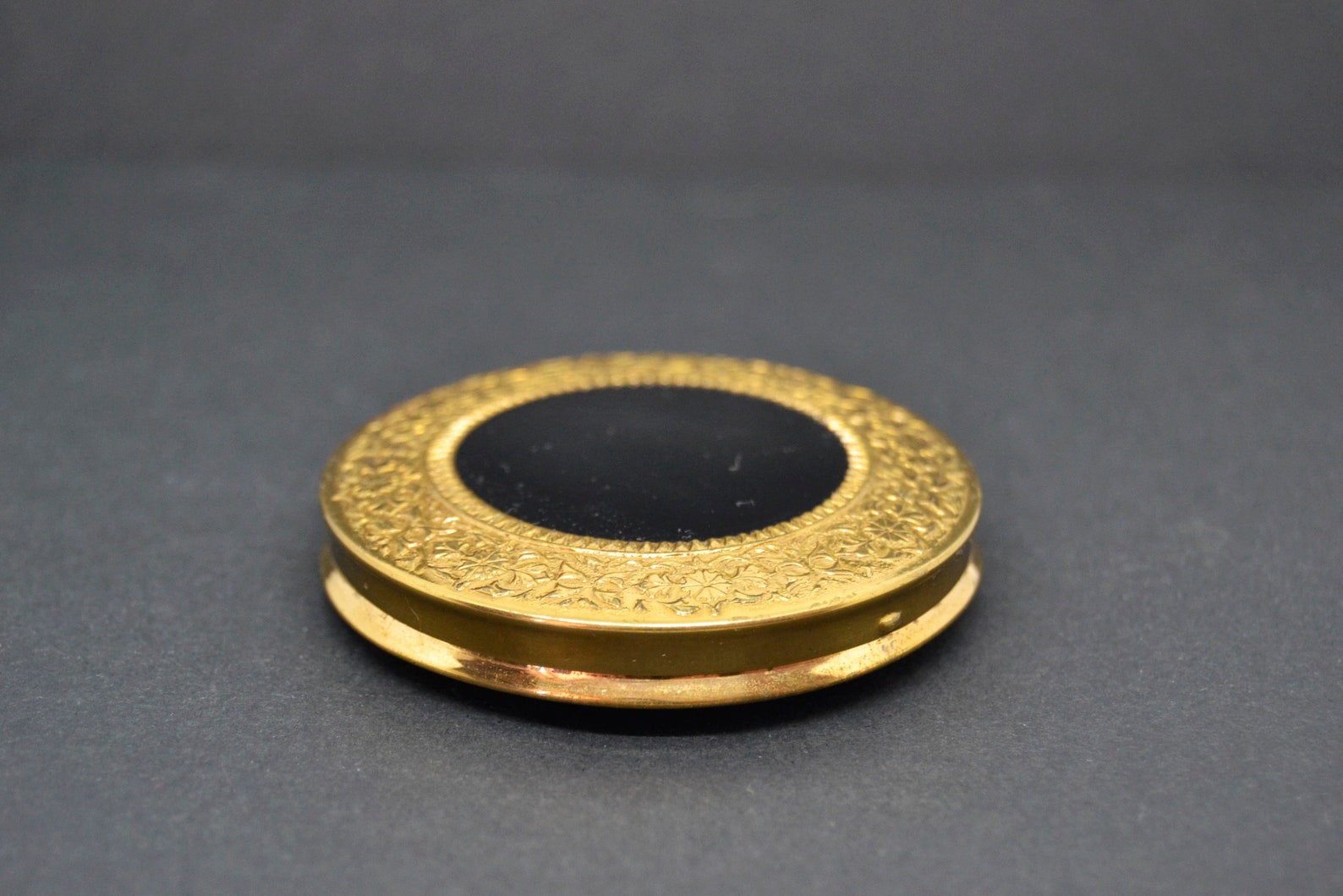 Vintage Compact Collectible Compact Collectible Small - Etsy