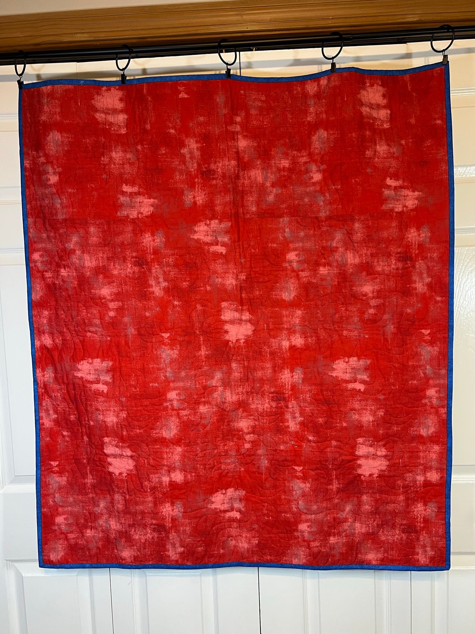 Handmade Quilt - Racing Quilt - Etsy