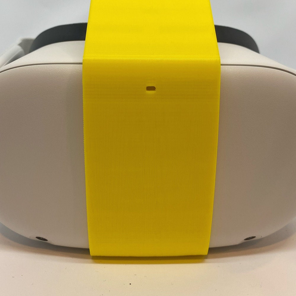 TheFuzzyReality - Etsy