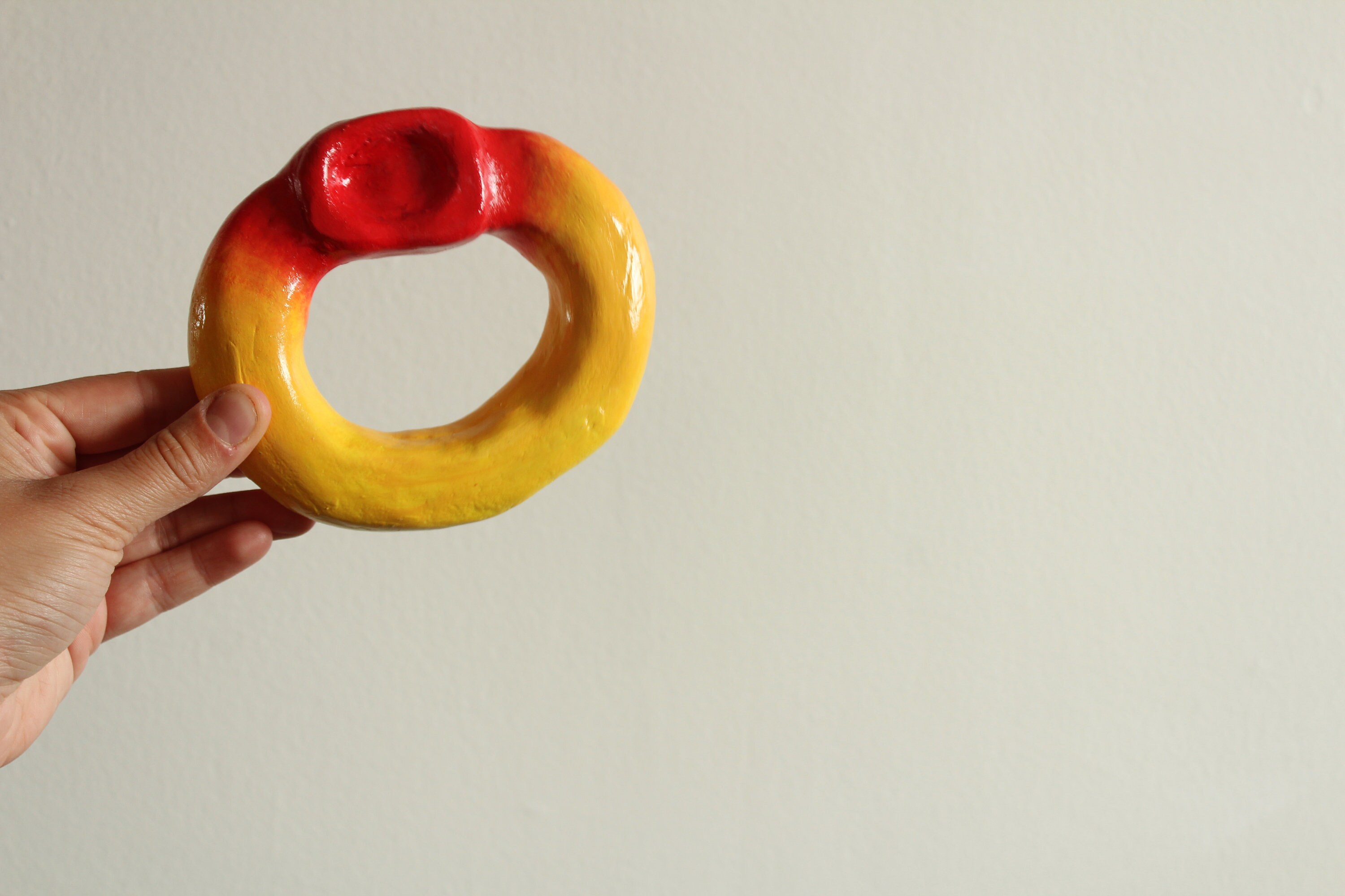 Handmade New Giant Haribo Sculpture Fake Food Candy Home Decor Art Prop ...