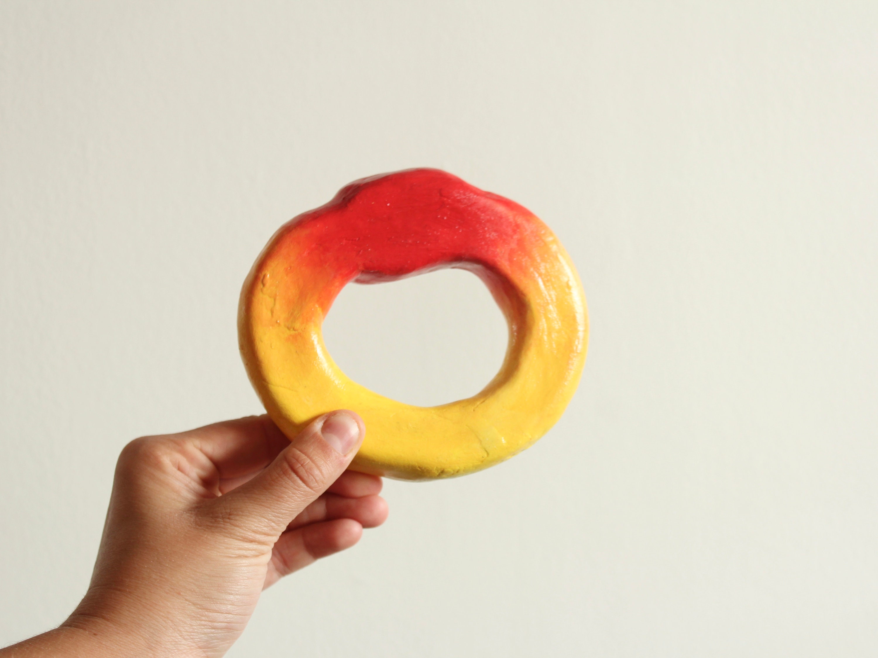 Handmade New Giant Haribo Sculpture Fake Food Candy Home Decor Art Prop ...