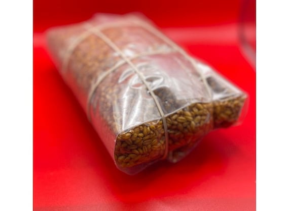 Outdoor & Gardening Sterilized Spawn Basic Monotub GrowKit and Casing ...