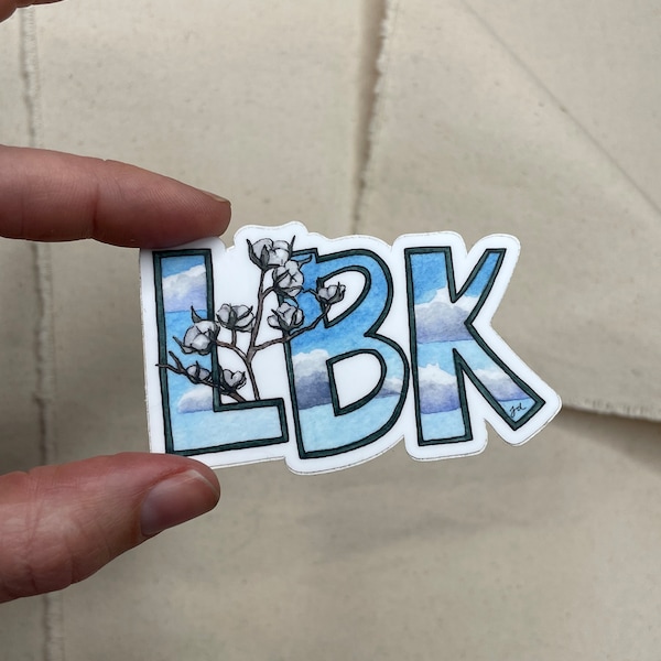 Lubbock - Etsy