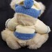Hand Made Teddy Bear - "honey" - by Bonner Bears & Friends of ...