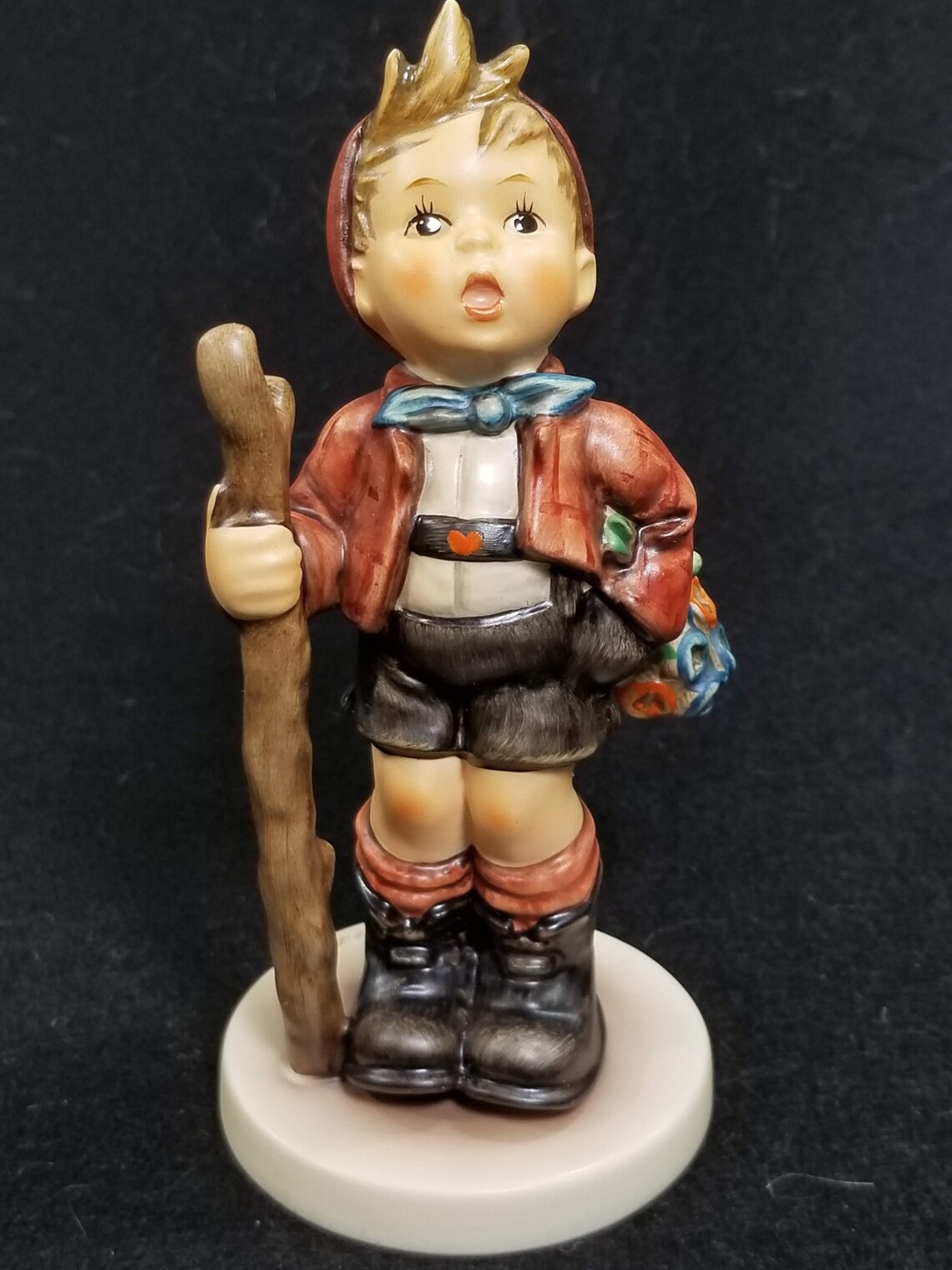 HUMMEL Exclusive Edition 1995/96 for Members of the M.I. Hummel Club ...