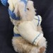 Hand Made Teddy Bear - "honey" - by Bonner Bears & Friends of ...