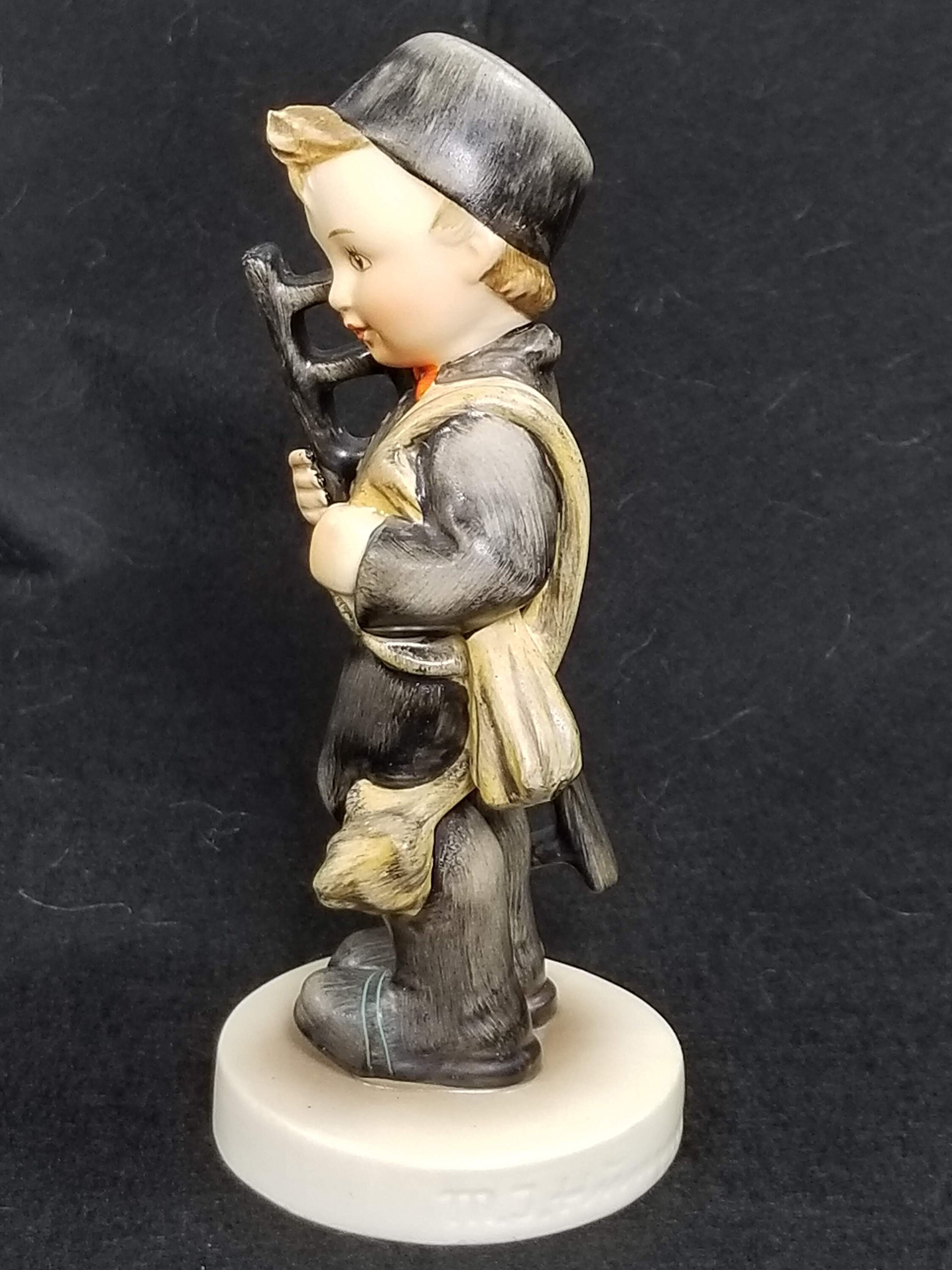 Vintage Hummel Figurine "chimney Sweep" Number 12/1 - 5 1/2" Size ...