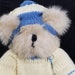 Hand Made Teddy Bear - "honey" - by Bonner Bears & Friends of ...