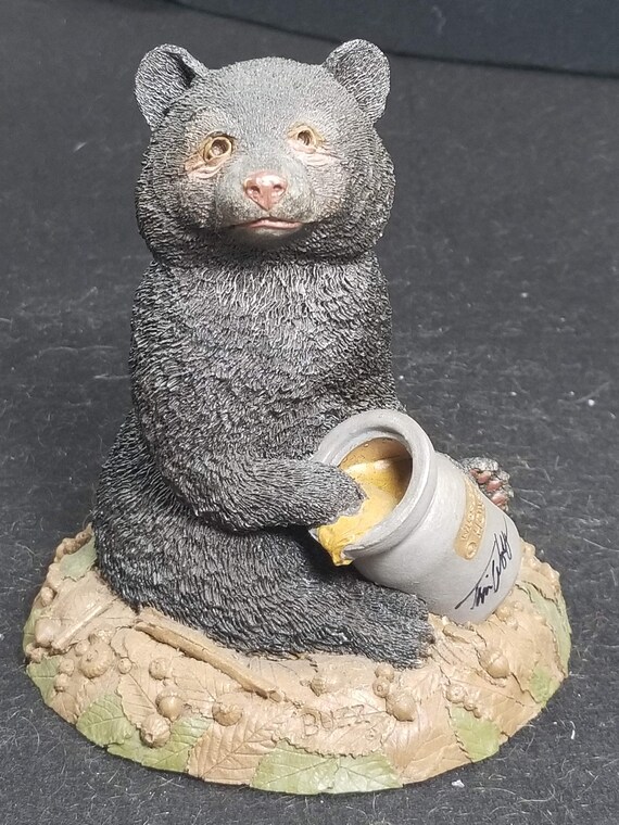 BUZZ Signed by Tim Wolfe of the Cairn Studio Edition 83 - Etsy