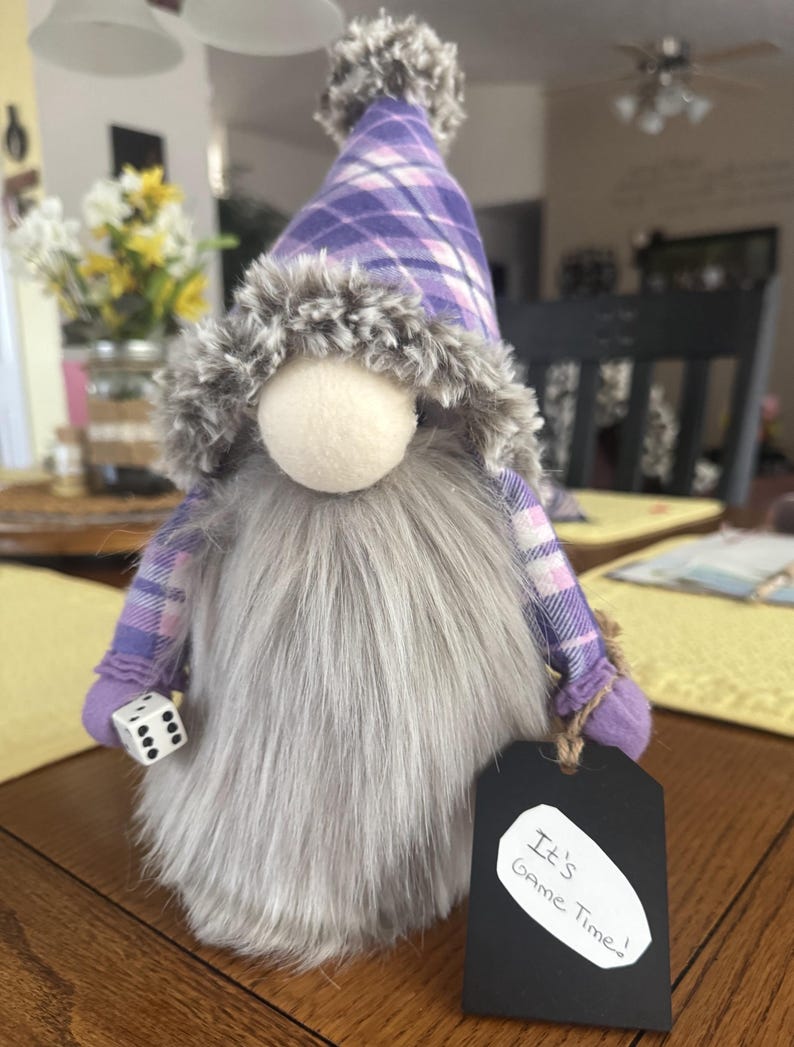 Gnomes Custom Made - Etsy