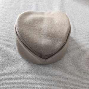 Handmade Serbian Traditional Cap Sajkaca - Green Color. the More You ...