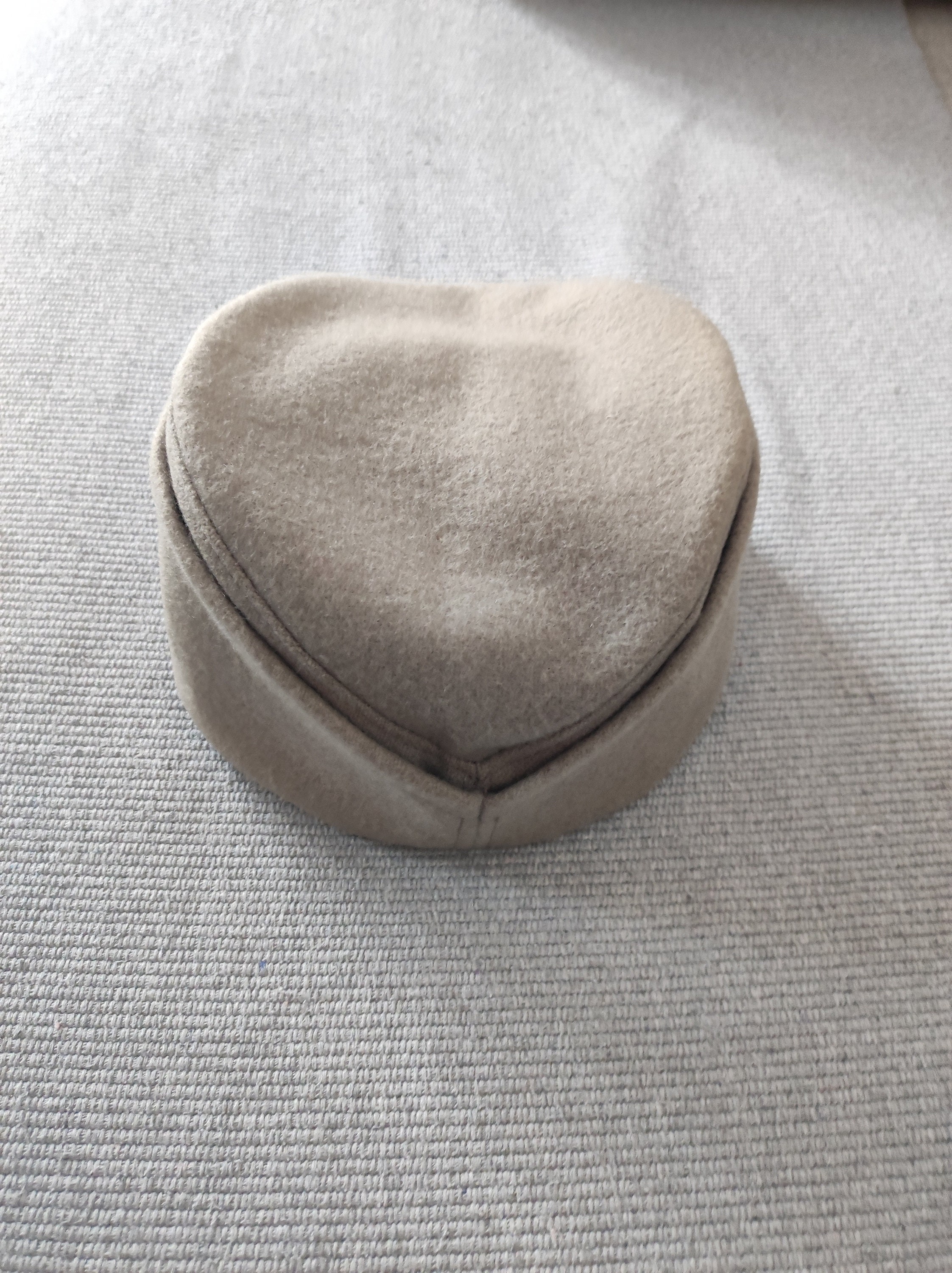 Handmade Serbian Traditional Cap Sajkaca Green Color - Etsy