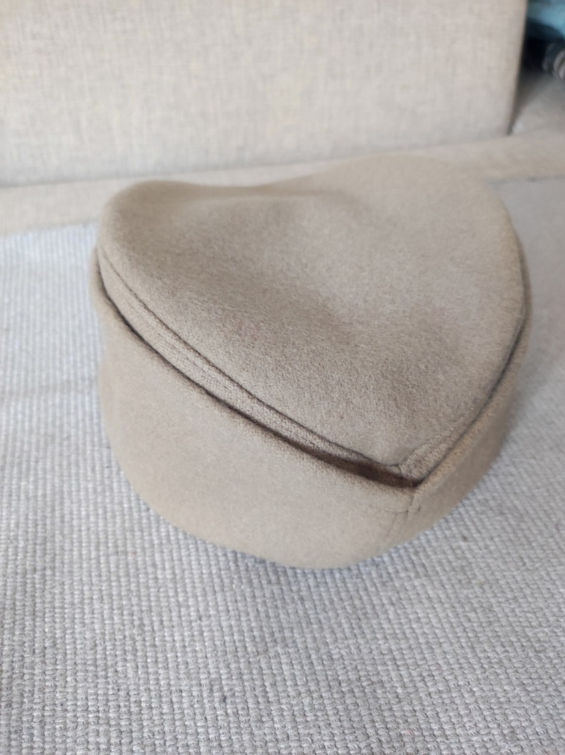 Handmade Serbian Traditional Cap Sajkaca - Green Color. the More You ...