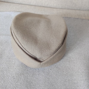 Handmade Serbian Traditional Cap Sajkaca - Green Color. the More You ...