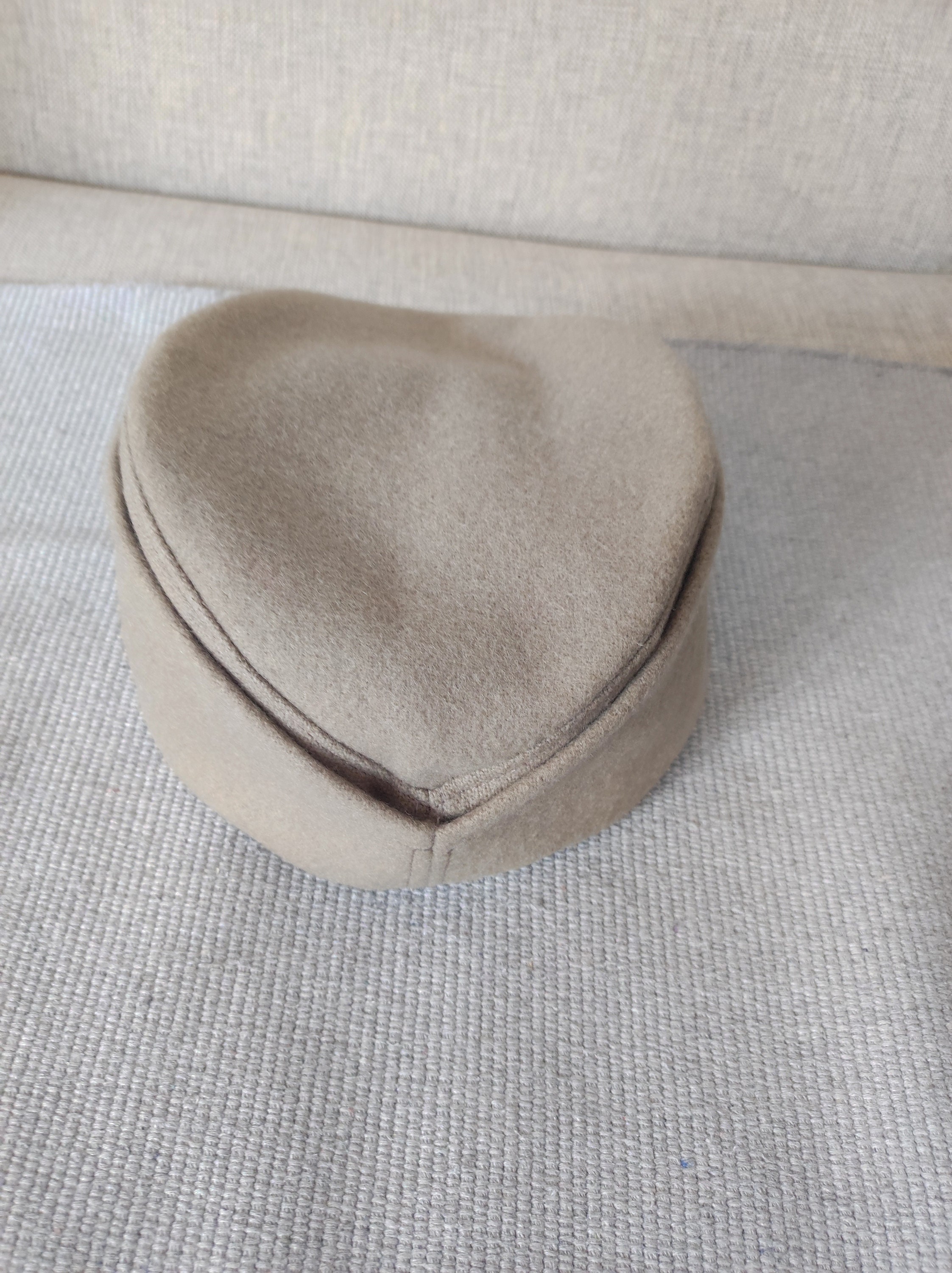 Handmade Serbian Traditional Cap Sajkaca Green Color - Etsy