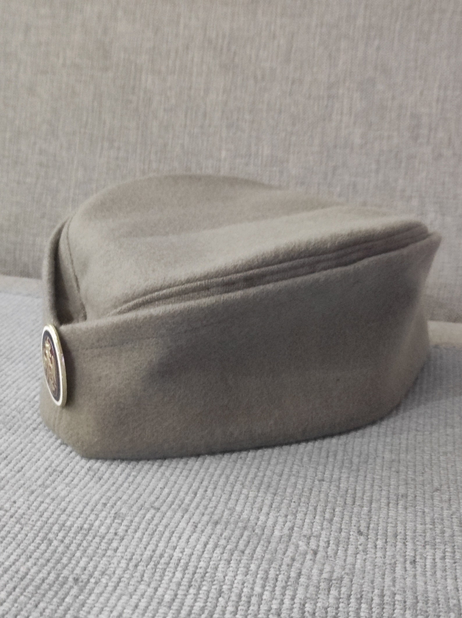 Handmade Serbian Traditional Cap Sajkaca - Green Color. the More You ...