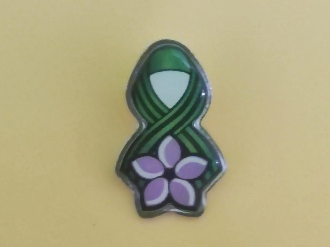 Natalia's Ramonda. Emblem of Armistice Day in the First World War - Etsy