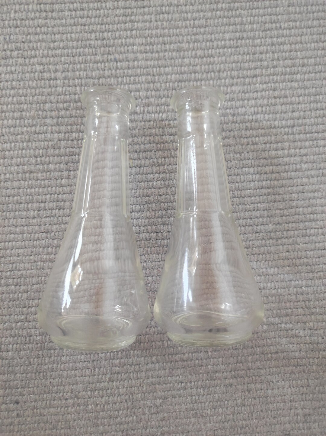 Couple of Serbian Traditional Brandy Glasses (cokanjcic) for Rakia ...