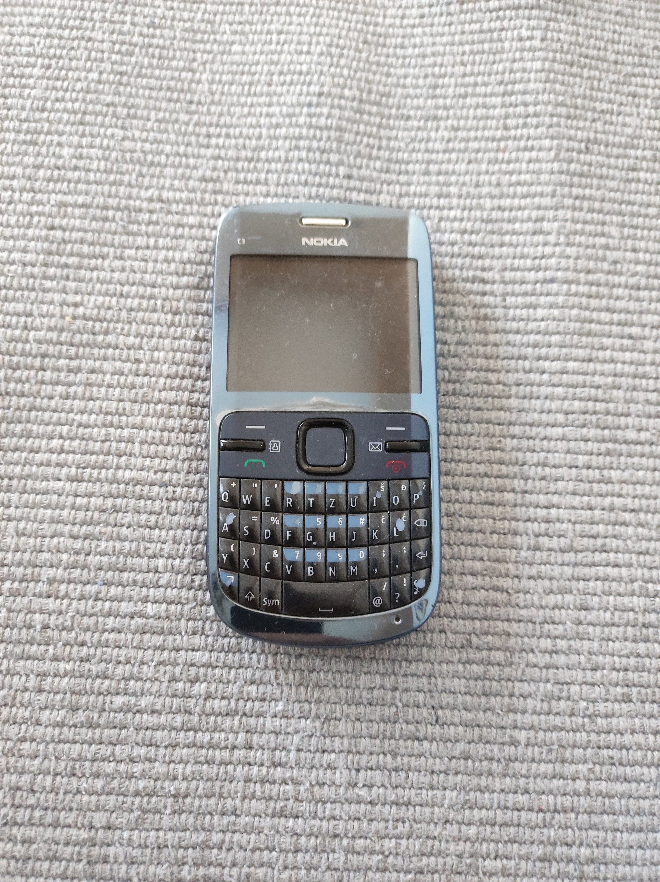 Nokia Frames And Clipart