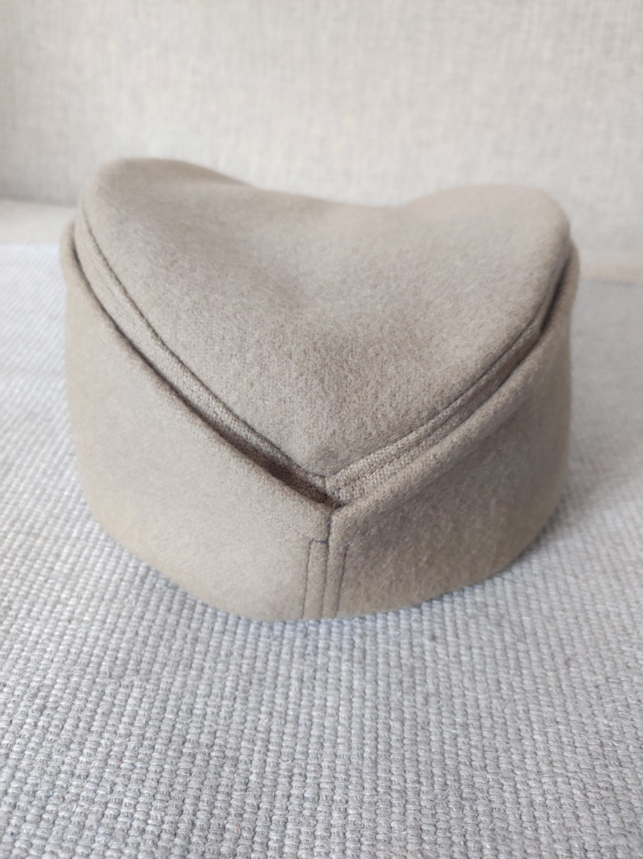 Handmade Serbian Traditional Cap Sajkaca Green Color - Etsy