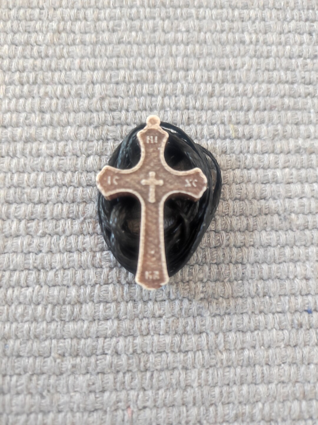 Small Christian Special Plastic Cross 3.5x2.5 - Etsy