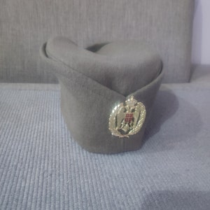 Handmade Serbian Traditional Cap Sajkaca - Green Color. the More You ...