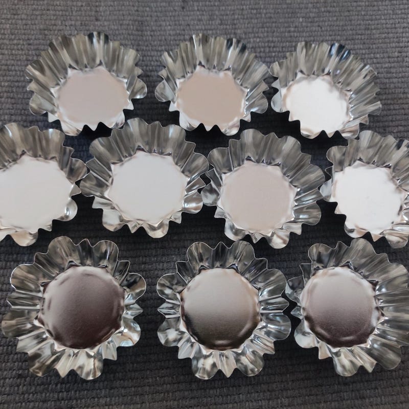 Tart Molds - Etsy