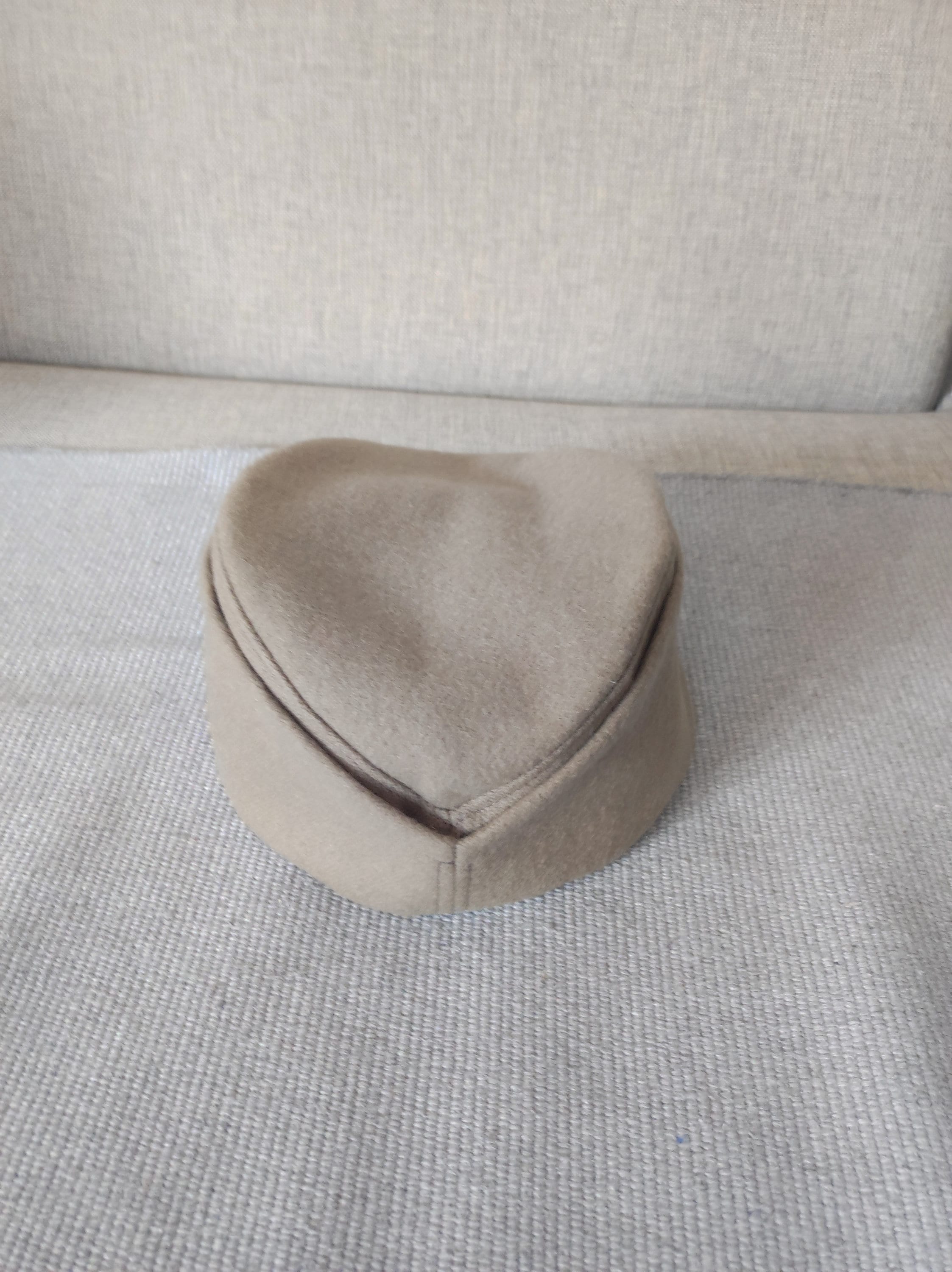 Handmade Serbian Traditional Cap Sajkaca Green Color - Etsy