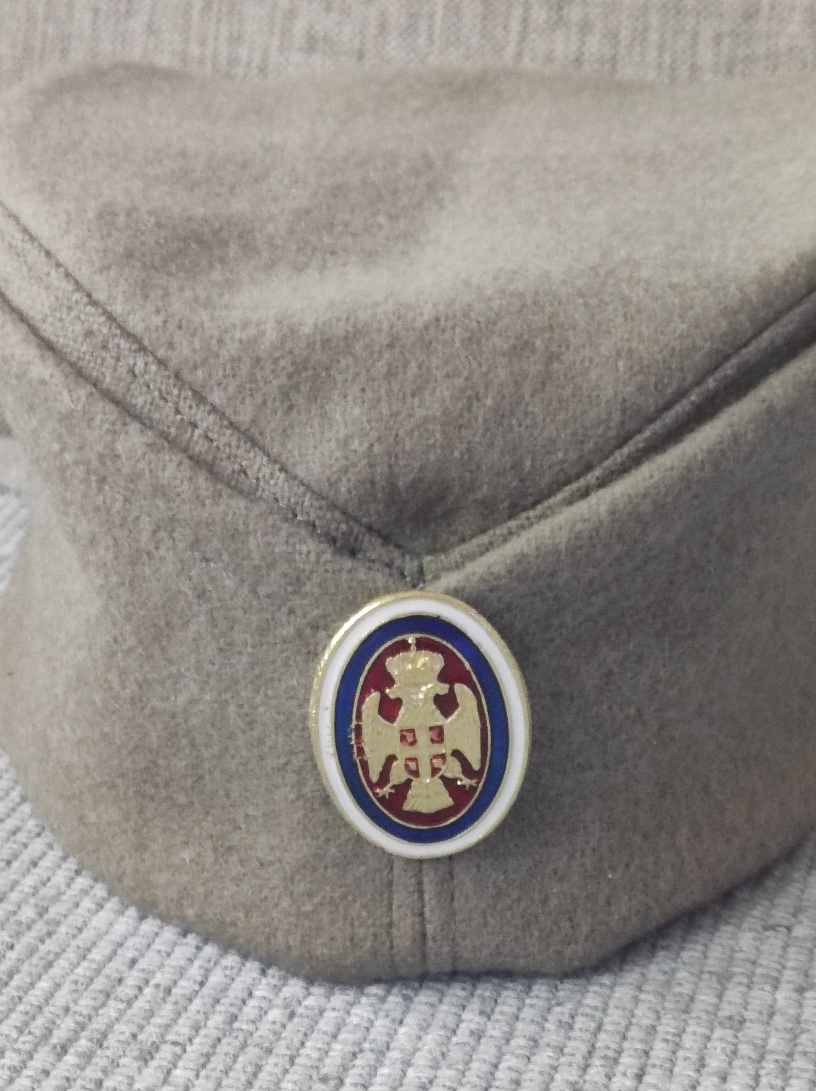 Handmade Serbian Traditional Cap Sajkaca - Green Color. the More You ...