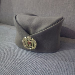 Handmade Serbian Traditional Cap Sajkaca - Green Color. the More You ...