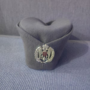 Handmade Serbian Traditional Cap Sajkaca - Green Color. the More You ...
