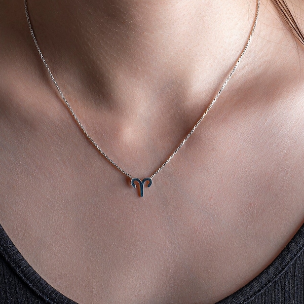 Aries Jewelry - Etsy