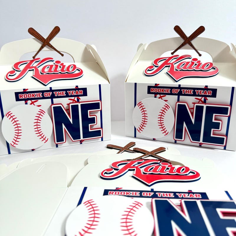 Baseball Candy - Etsy