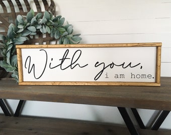 I Am Wall Decor - Etsy