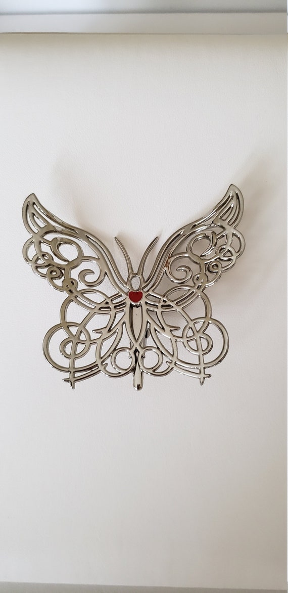 Neiman Marcus Butterfly