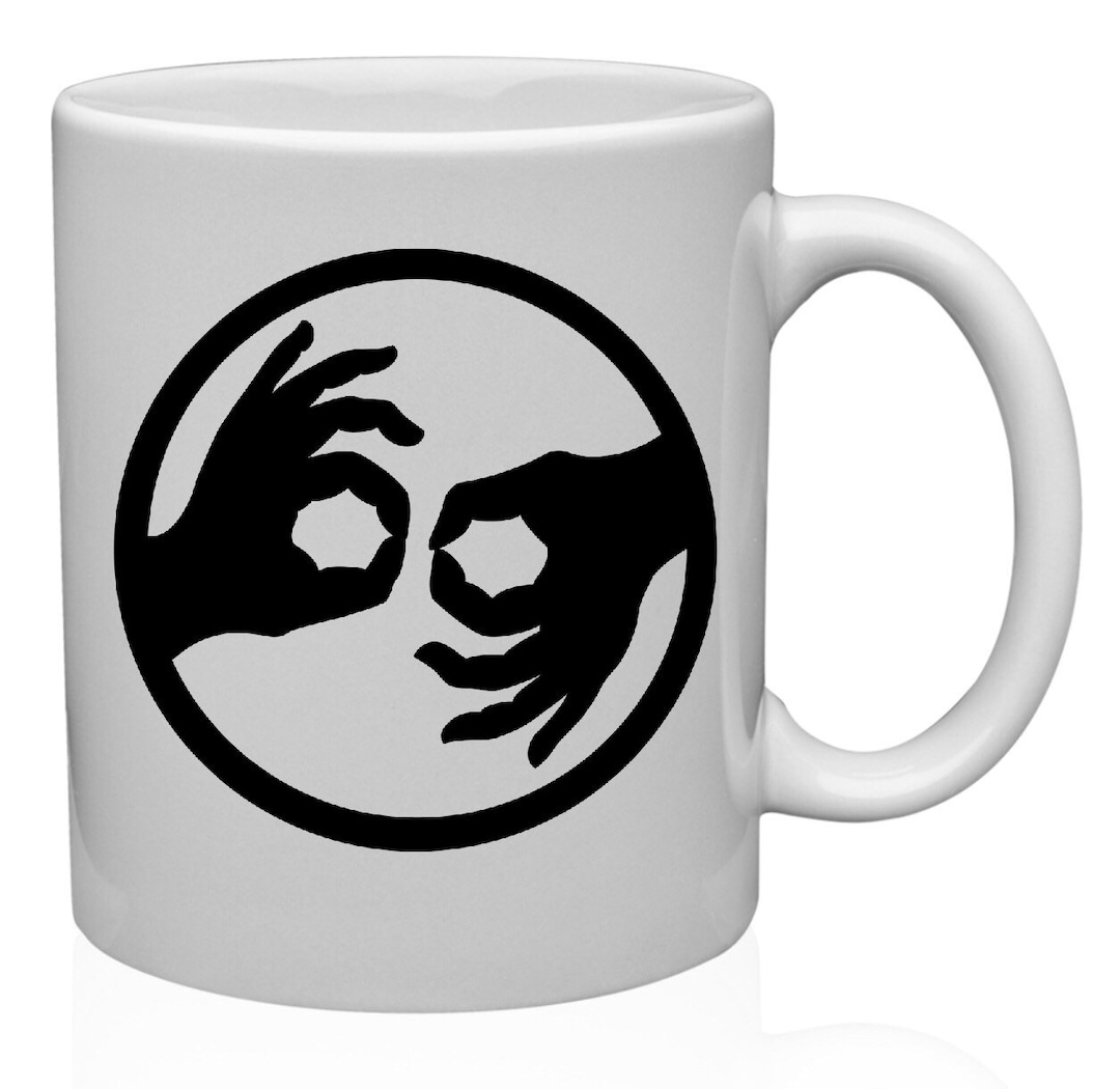 ASL Interpreter Symbol Digital Download - Etsy