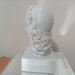 3D Printed Helios Bust ~~vaporwave~~ --macintosh Plus-- - Etsy