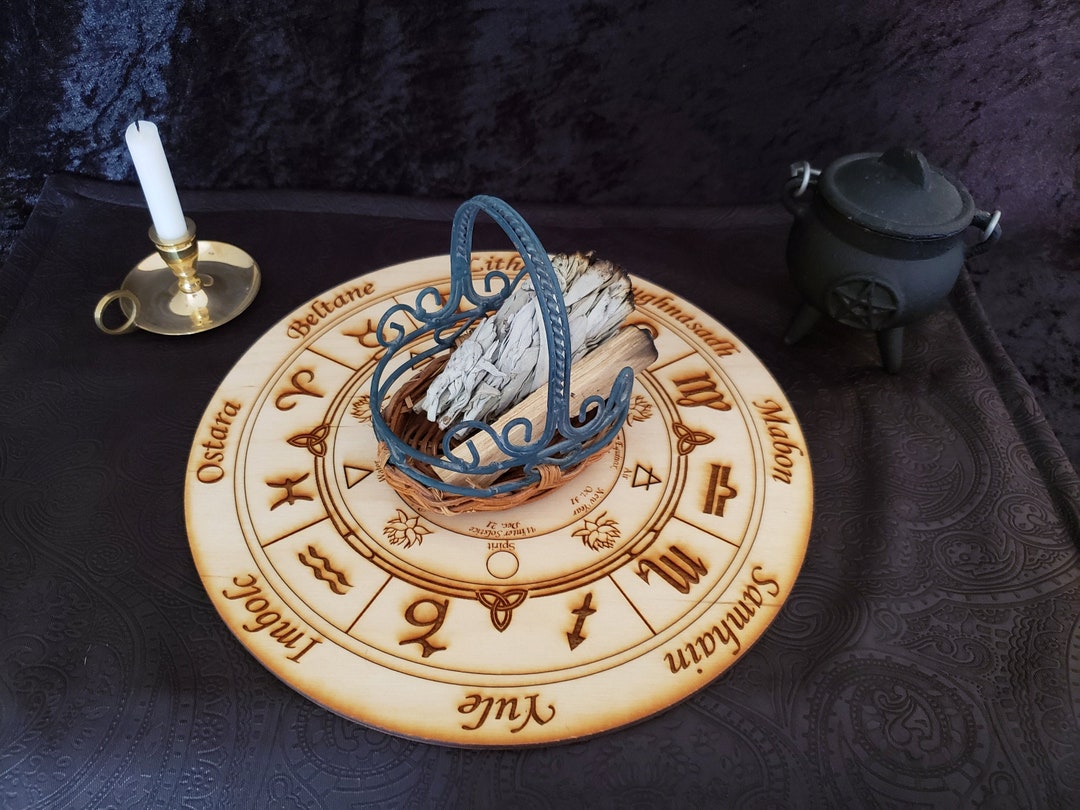 Small Oval Offering Basket - Etsy