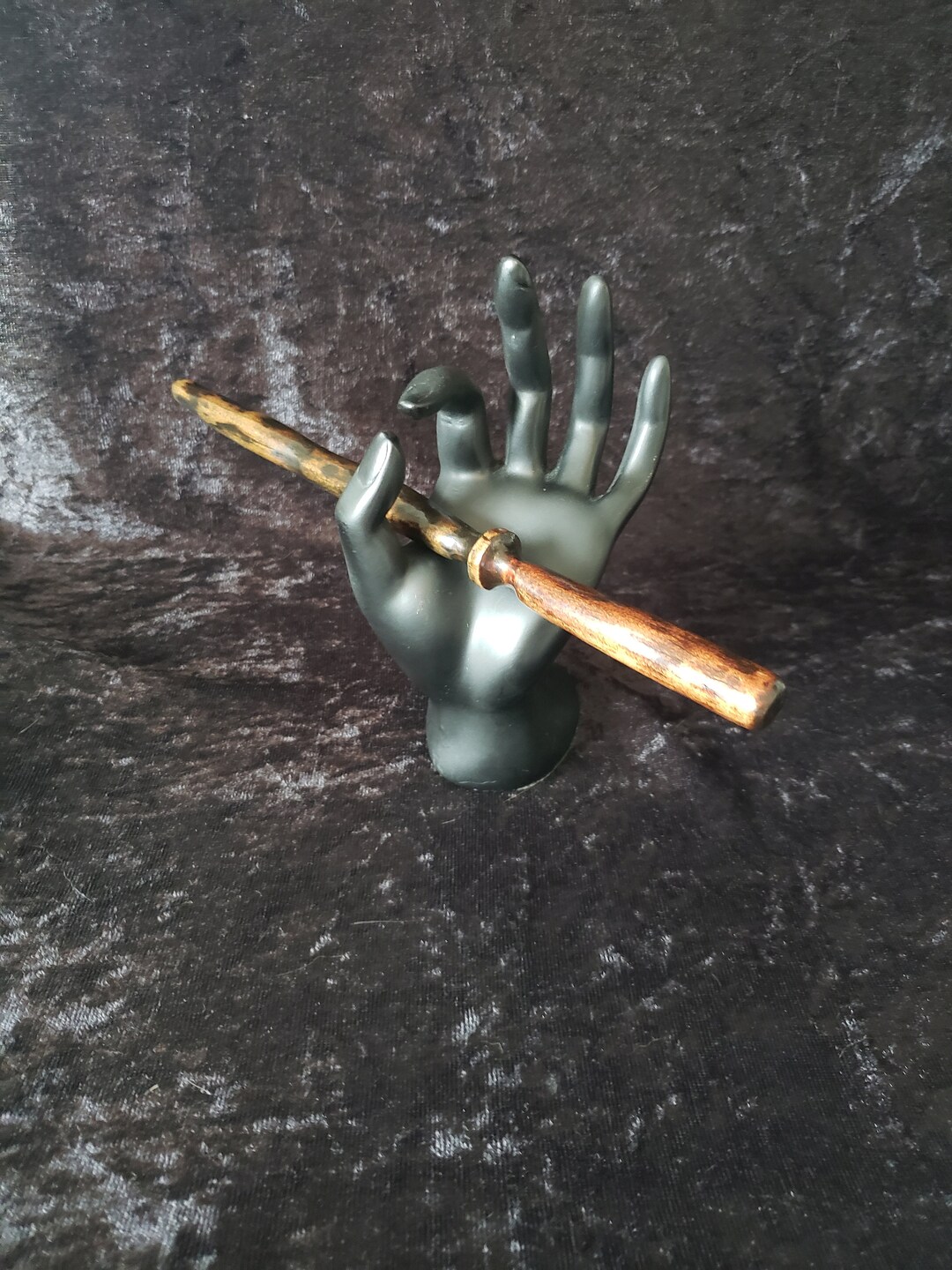 Classic Poplar Wand - Etsy