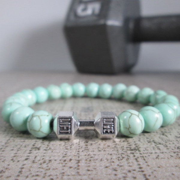 Fitness Jewelry - Etsy