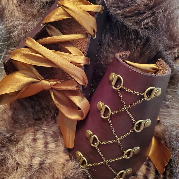 Steampunk Leather - Etsy