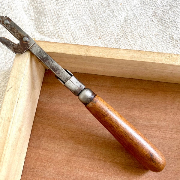 Antique Can Opener - Etsy