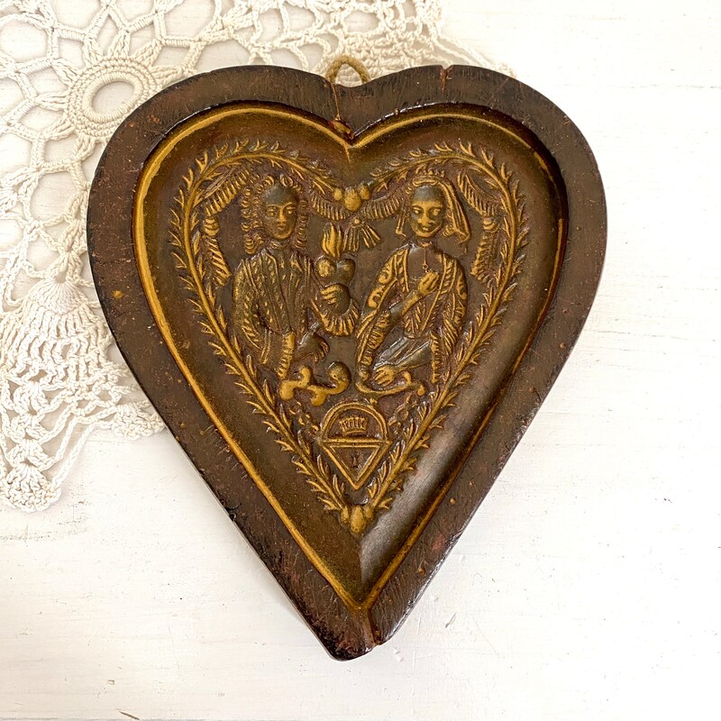 German Wax Art - Etsy